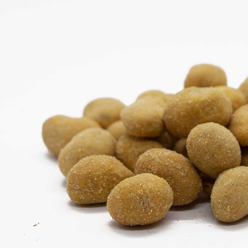 Maní japonés natural | La Graneta