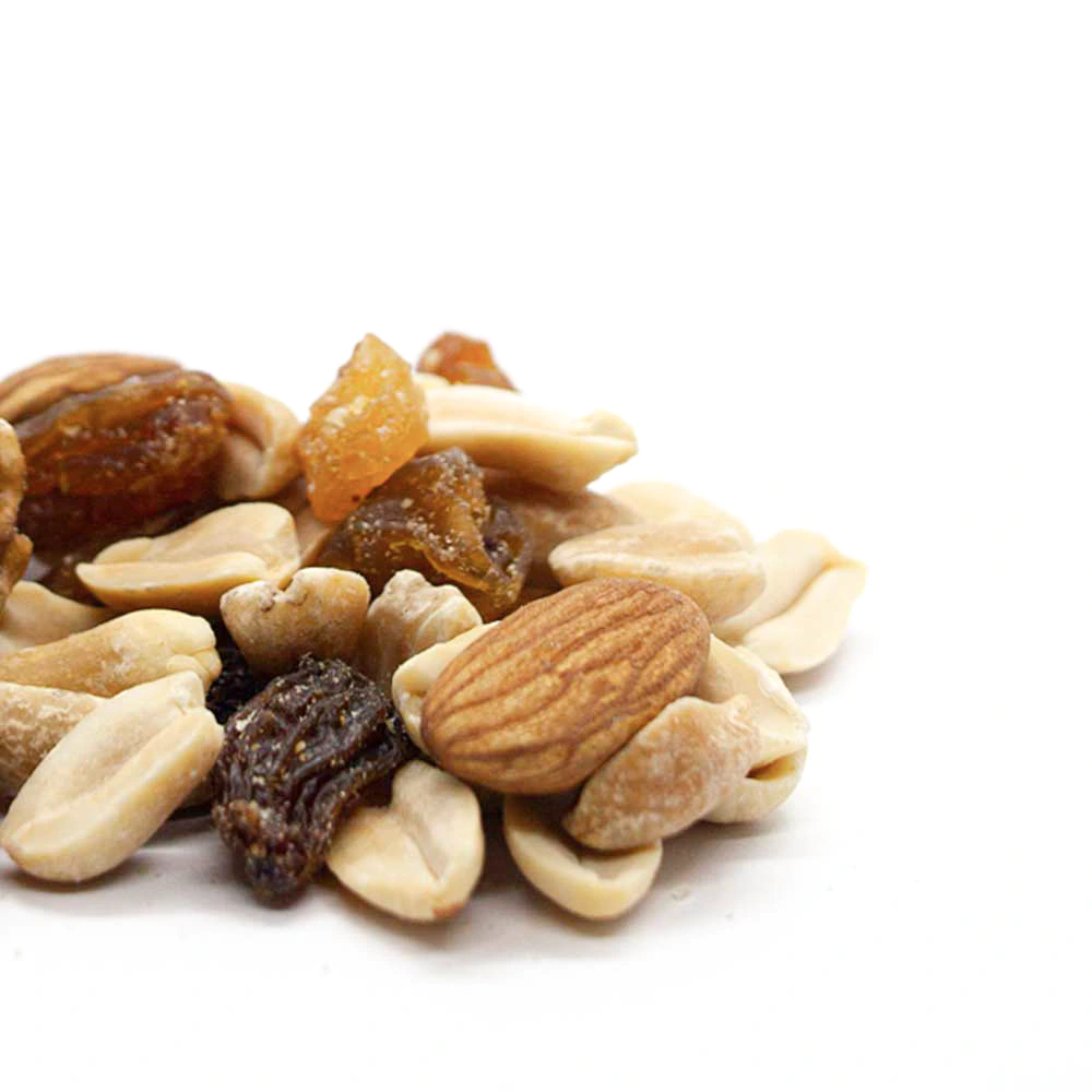 Mix Frutos Secos | La Graneta